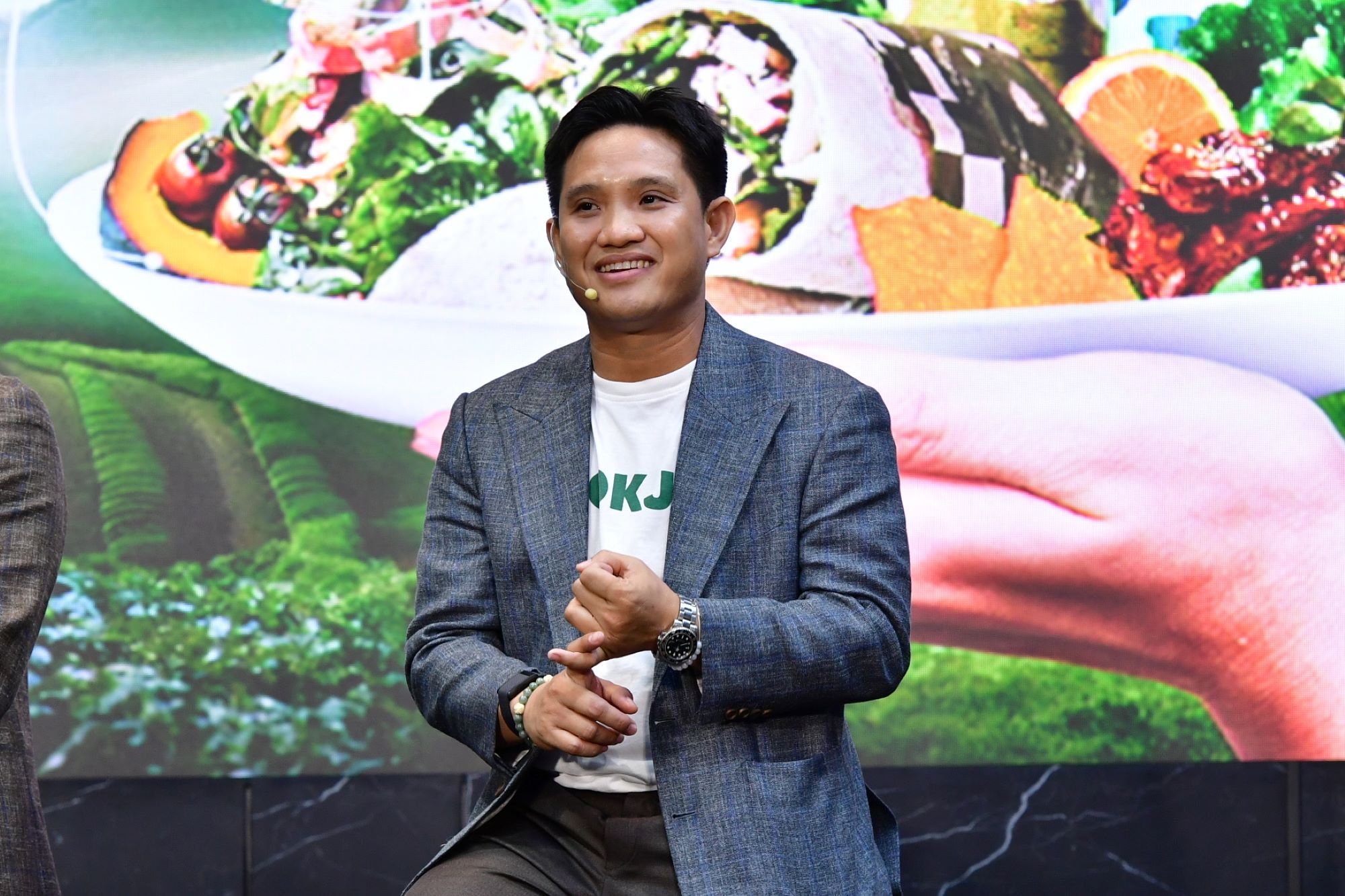 เปิด 7 แผนธุรกิจของ OKJ หลังระดมทุนใน SET รุกขยายสาขา ปั้นแบรนด์ใหม่